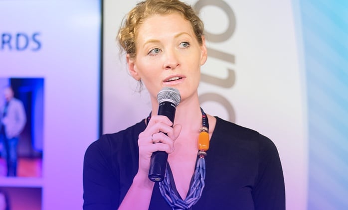 Timmy Award Finalists | Tech in Motion